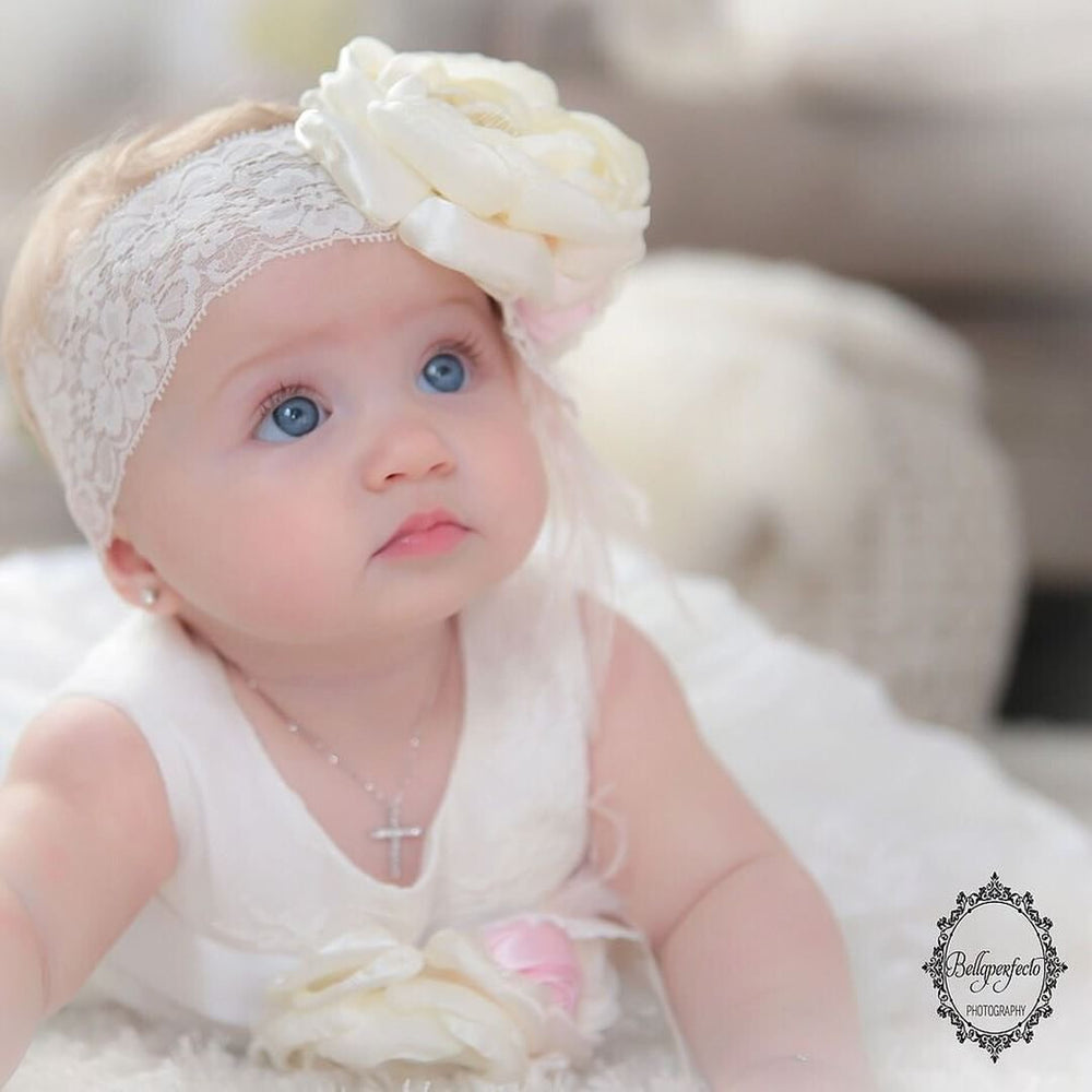 Baby Bonbon Boutique | Baptism Dresses | Baby Girl Christening Dresses ...
